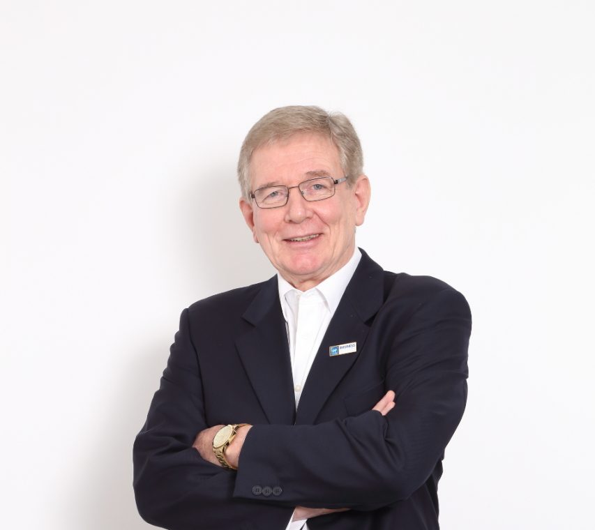 Motor enthusiast turns business coach - Business Doctors