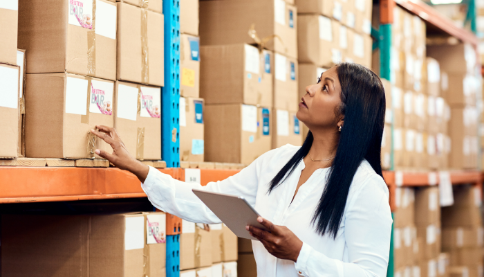 6 Tips for Managing Stock Levels in your Business - Business Doctors